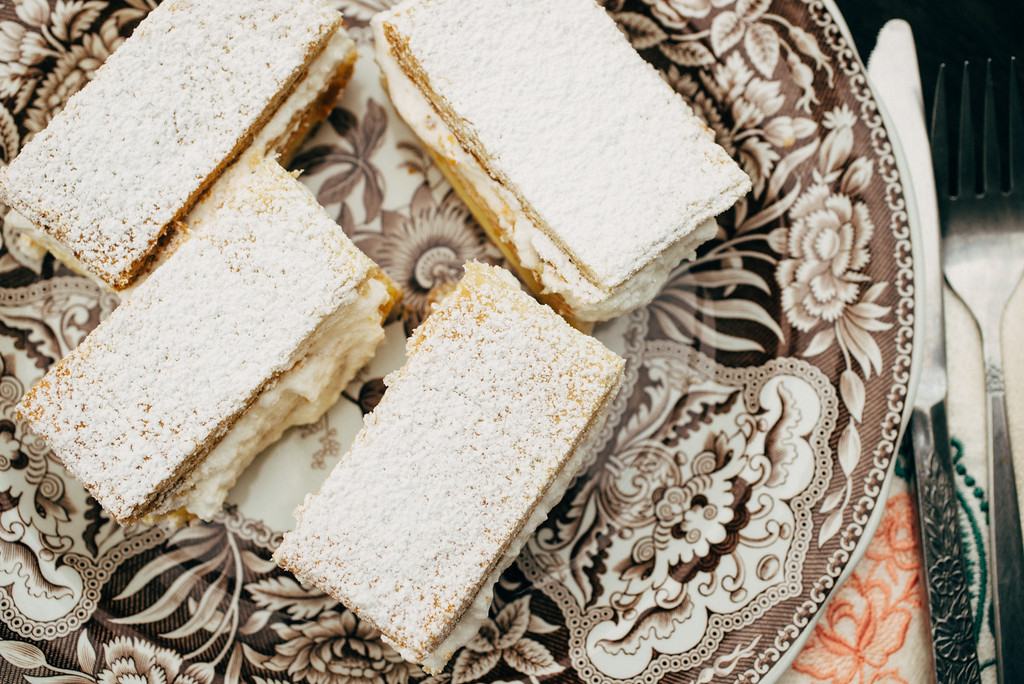 Milhojas – SalviKitchen