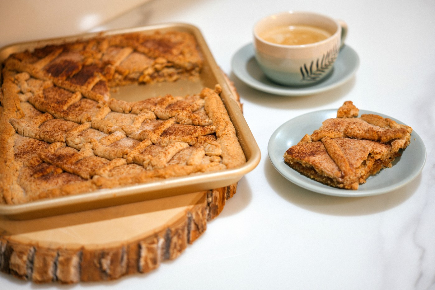 Semita – SalviKitchen