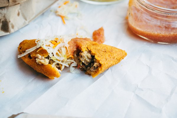 Pastelitos – SalviKitchen